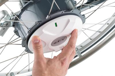 Alber Efix 35/36 - Invacare Portugal